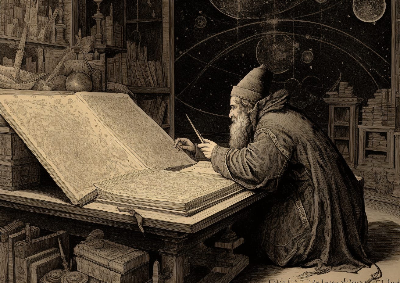 The Checkered History of Foretelling the Future