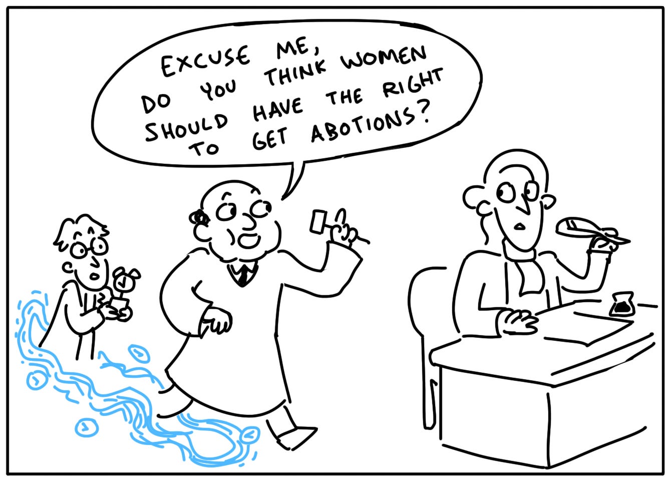 Comic: The Founding Farters - by Dodge Greenley - Chortle