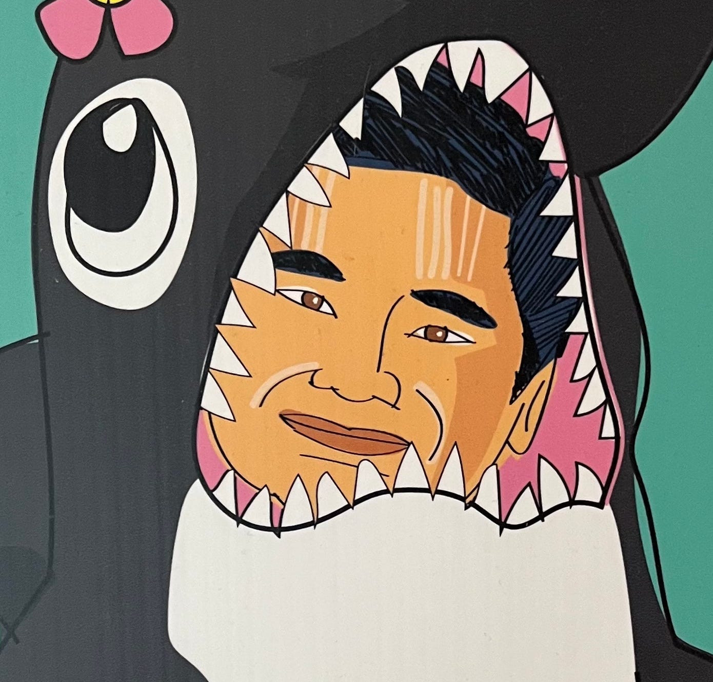 Pablo Torre | Substack