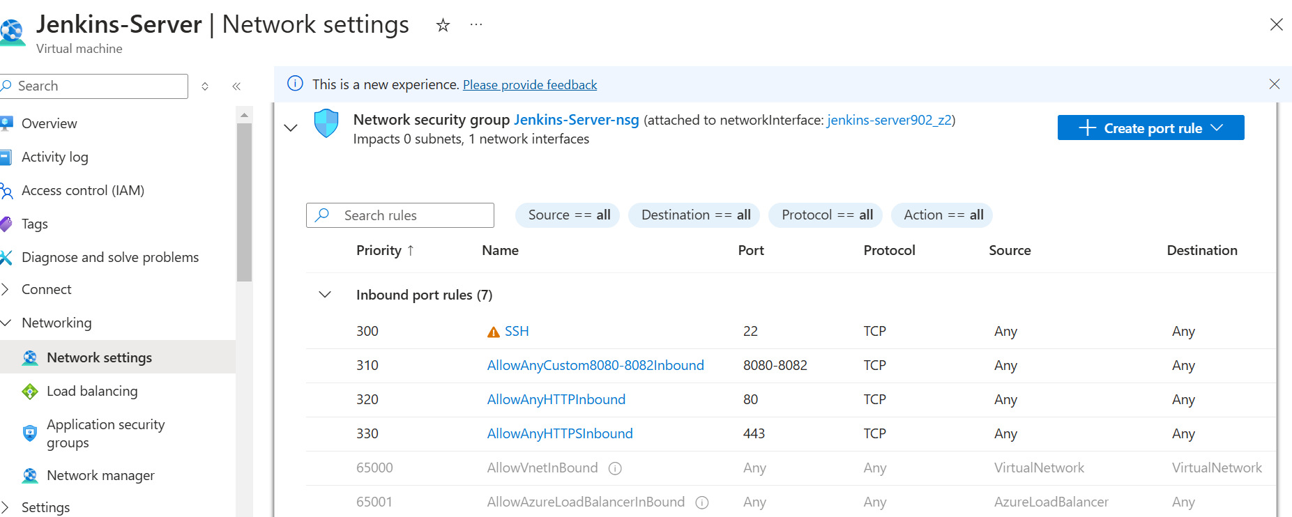 From Code to Container: Automate Image Builds and Push to Docker Hub Using Jenkins