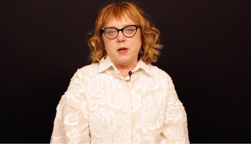 Feminist Professor Karen Swallow Prior Announces Departure from ...