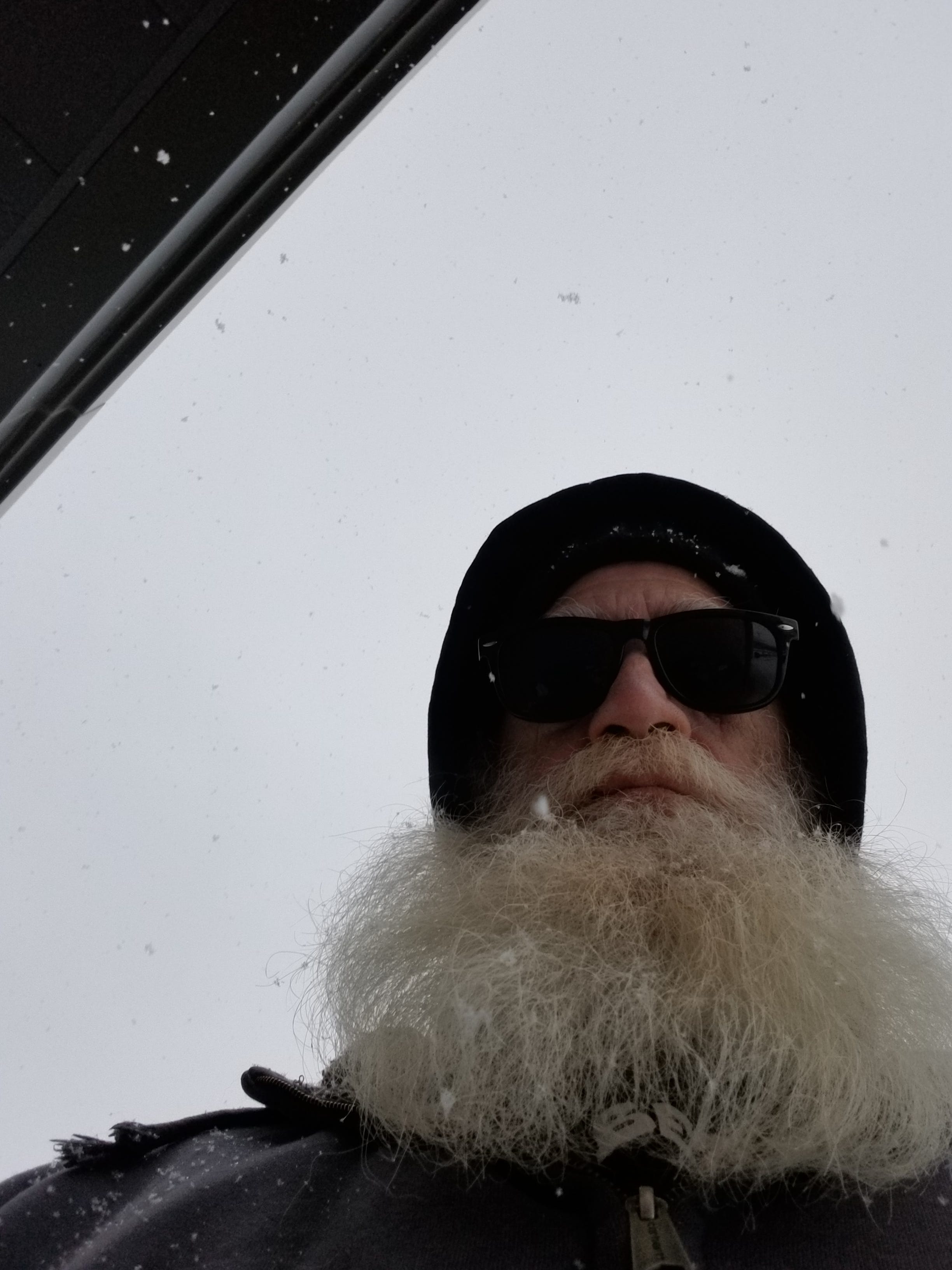 Eye Of The Beholder - by David M. Poff - Hermit Chronicles