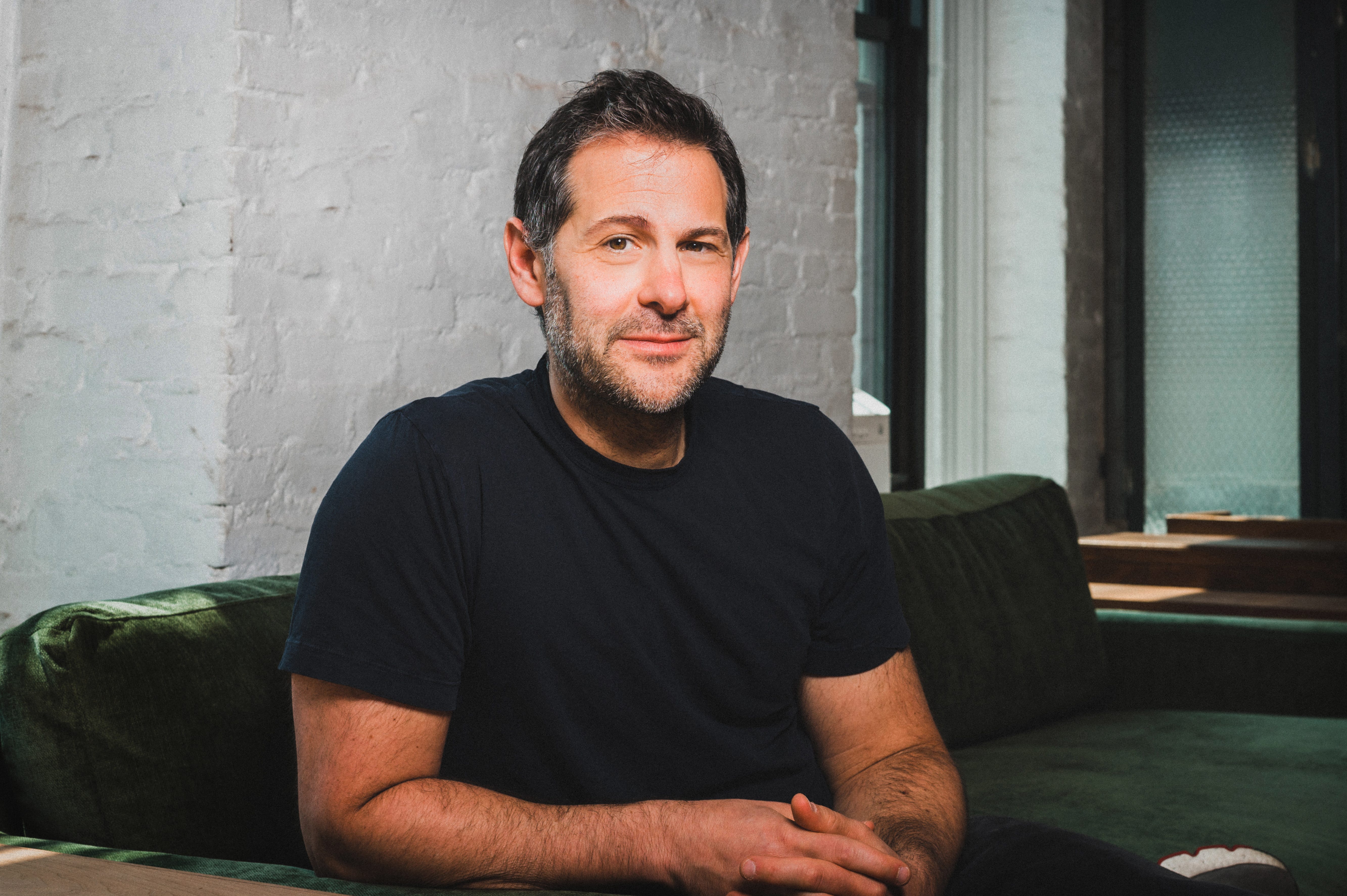 The Monday Media Diet with Ben Leventhal