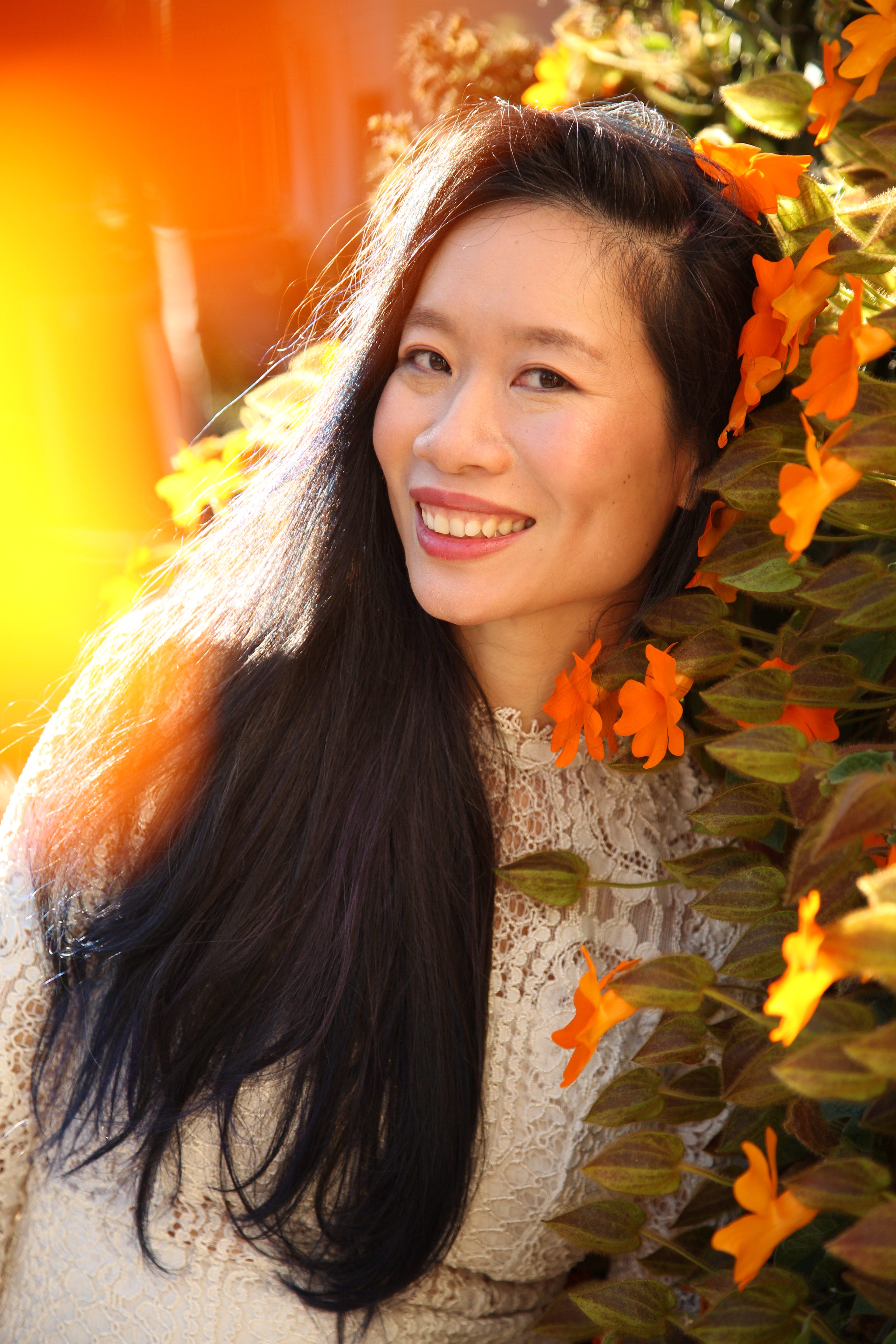 Nancy Hua | Substack