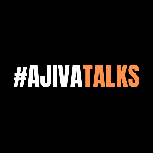 Ajiva Talks | Substack