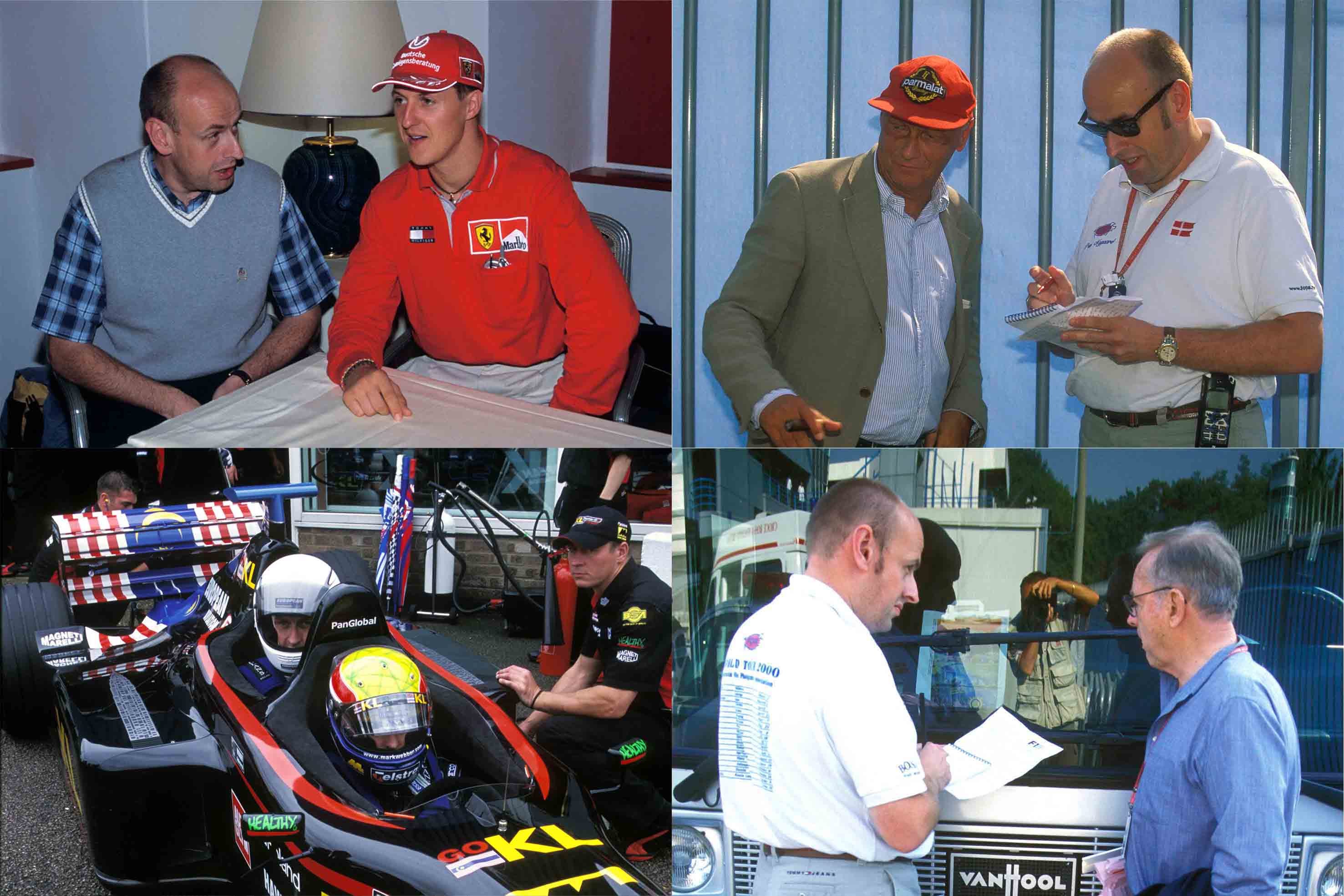 MAGNUSSEN - TID TIL AT TÆNKE PÅ 2024 - by Peter Nygaard