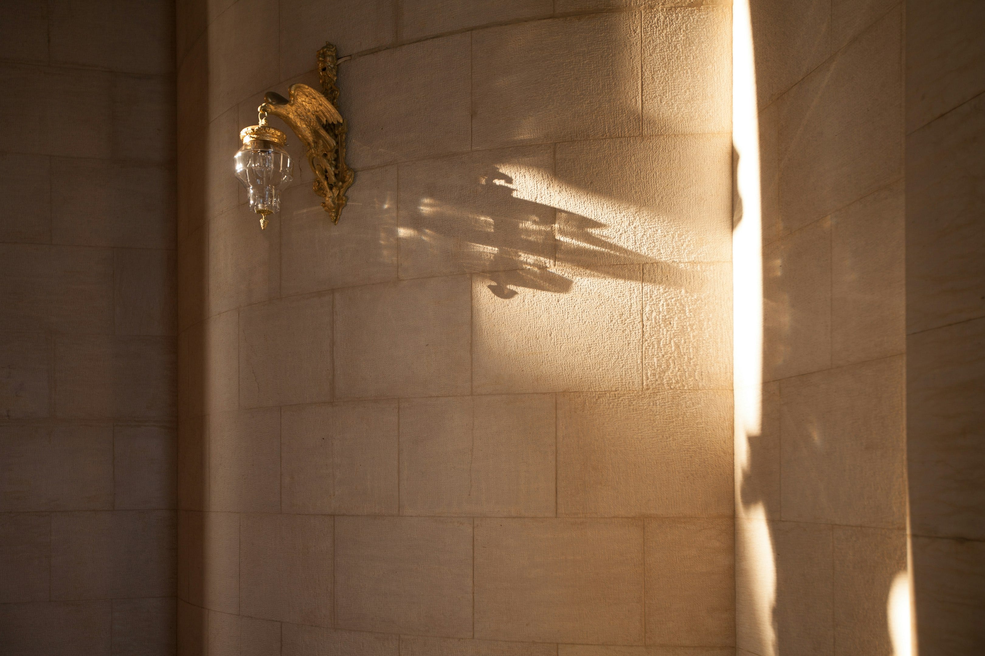 The Sanctuary of the Human Heart