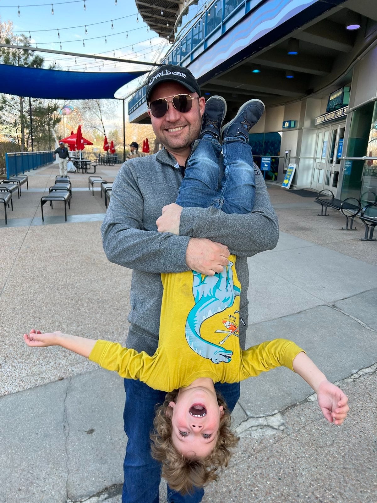 ian silverii | Substack