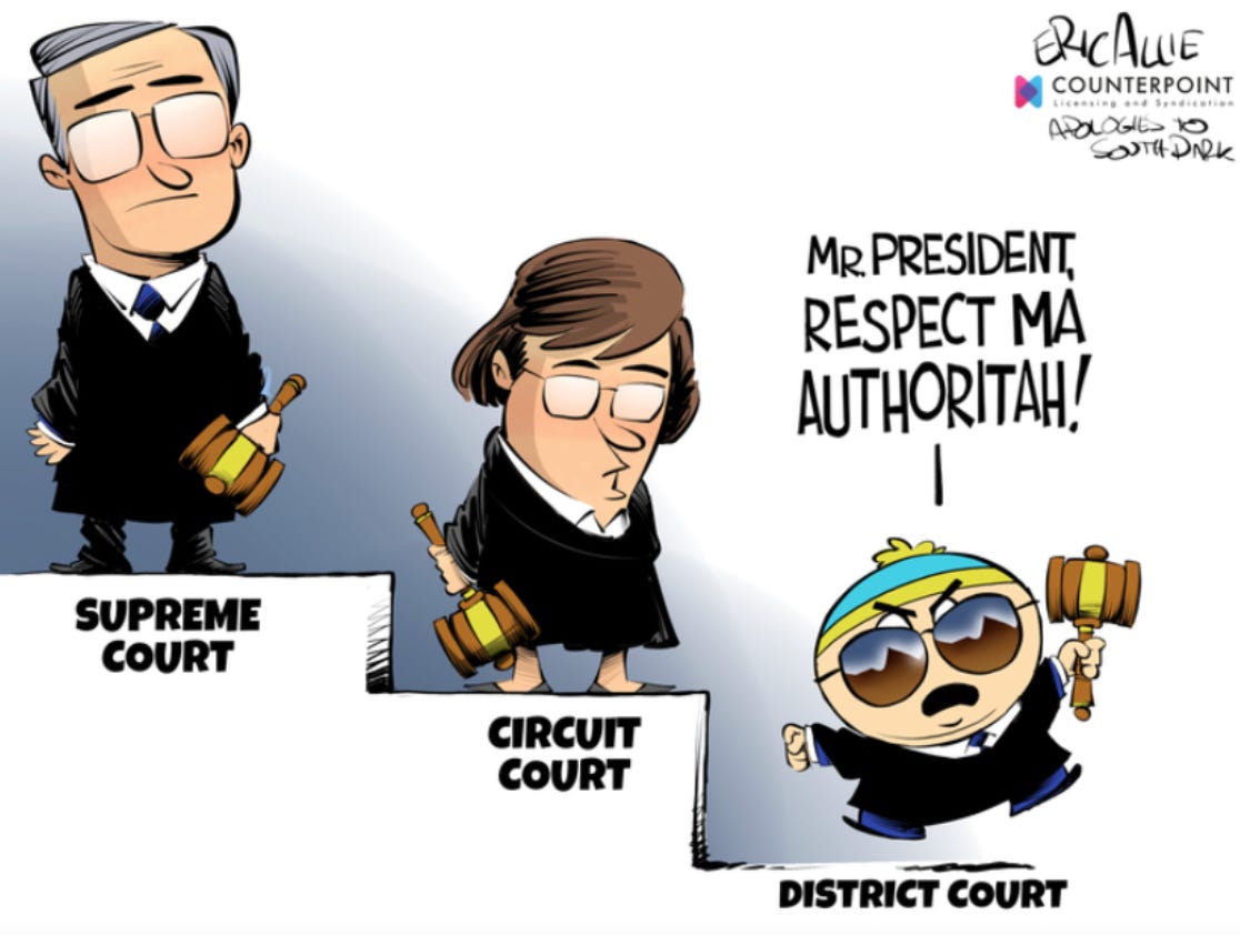 Friday Funnies: The Wormy Woke Apple