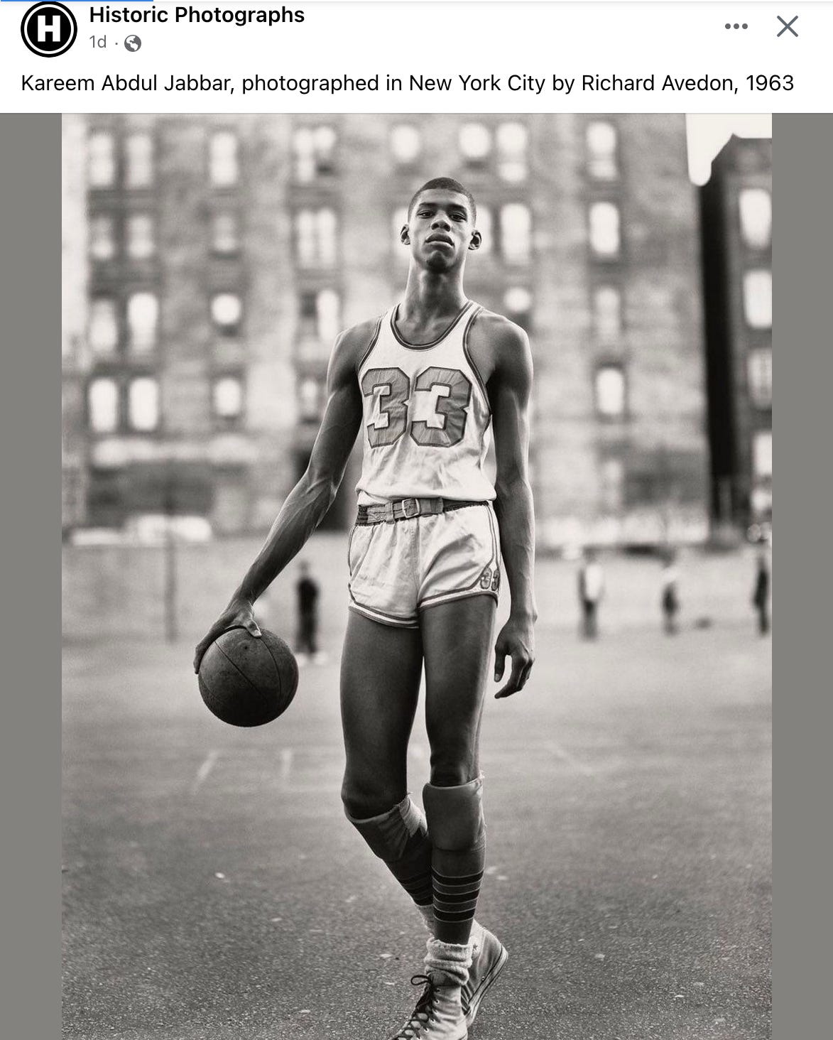 Basketball, Religious Conversion, and Name Changes