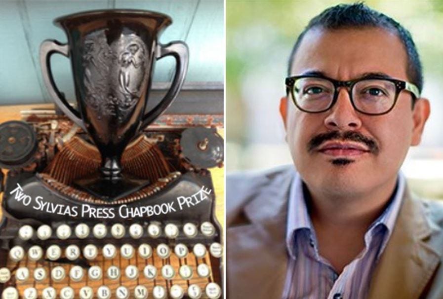 Two Sylvias' Weekly Muse: May 21, 2023