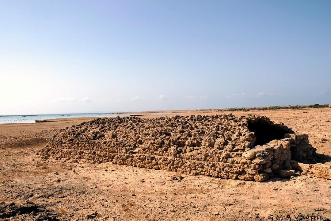 The Dahlak islands and the African dynasty of Yemen