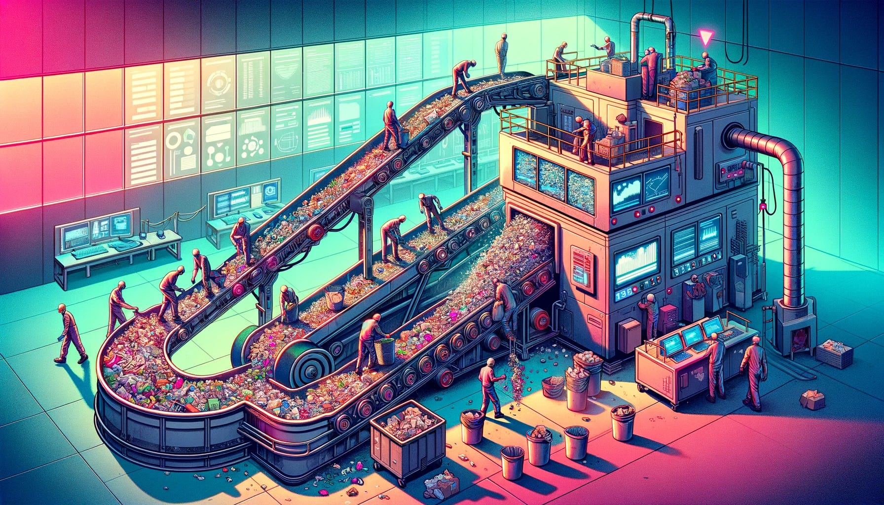 Velozes e enganosos - SkillCert