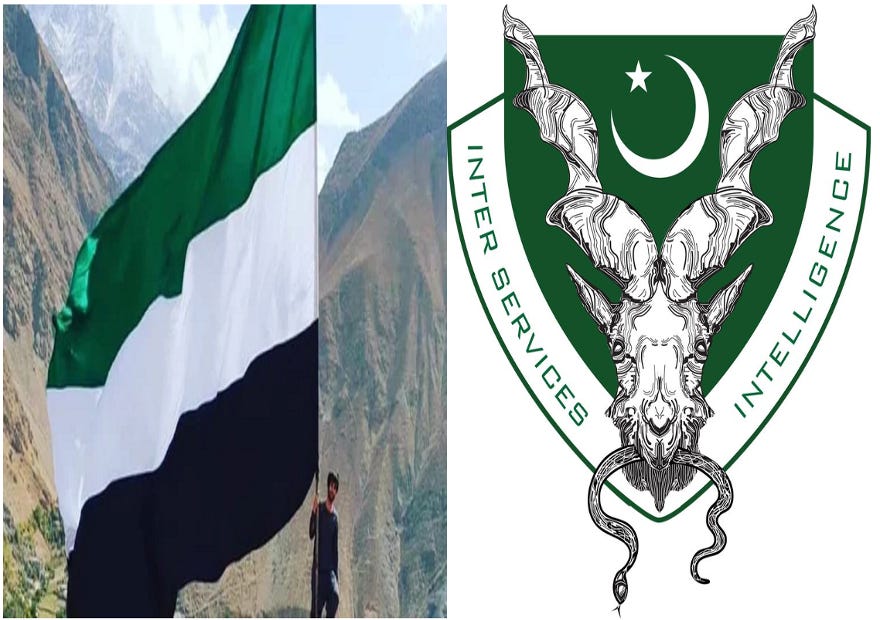 Pakistan’s ISI chose sheltering anti-Taliban Militant groups