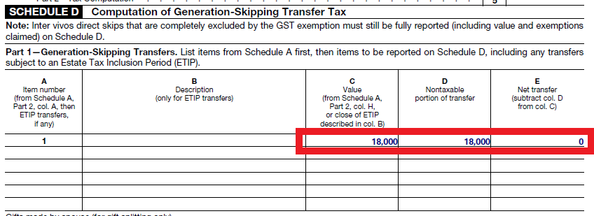 Gifts to 529 Plans: The Ultimate Guide to Form 709