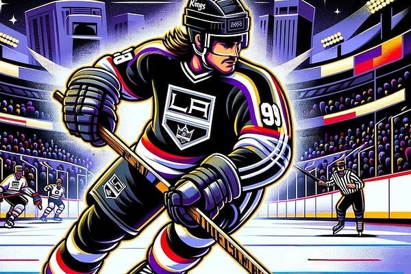 The Most Influential Trades in NHL History - Up in The Rafters