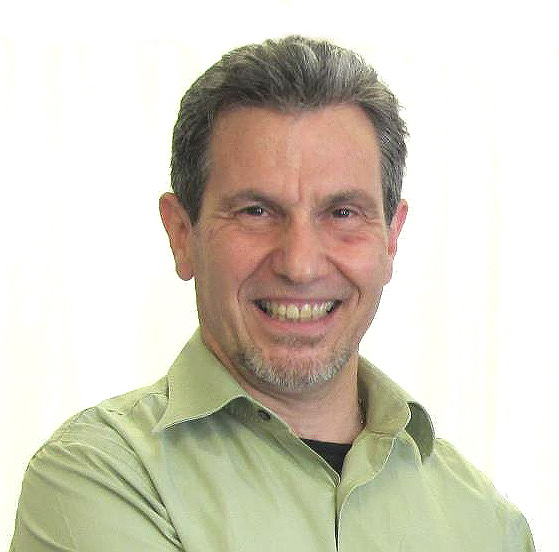 Marco DiScipio | Substack