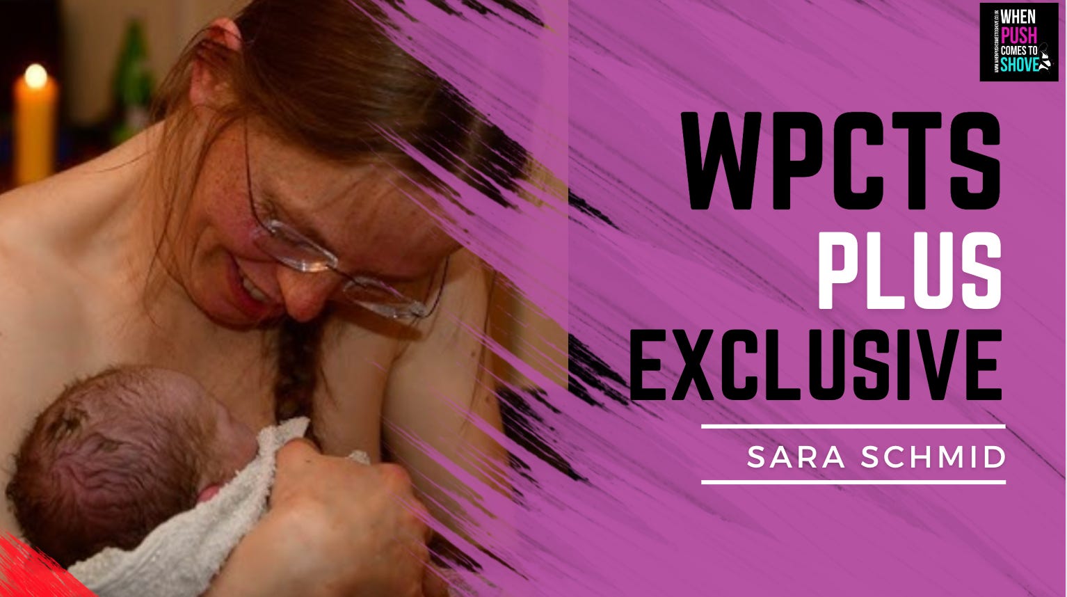 Sara Schmid - Exclusive Interview - Nickita’s Substack