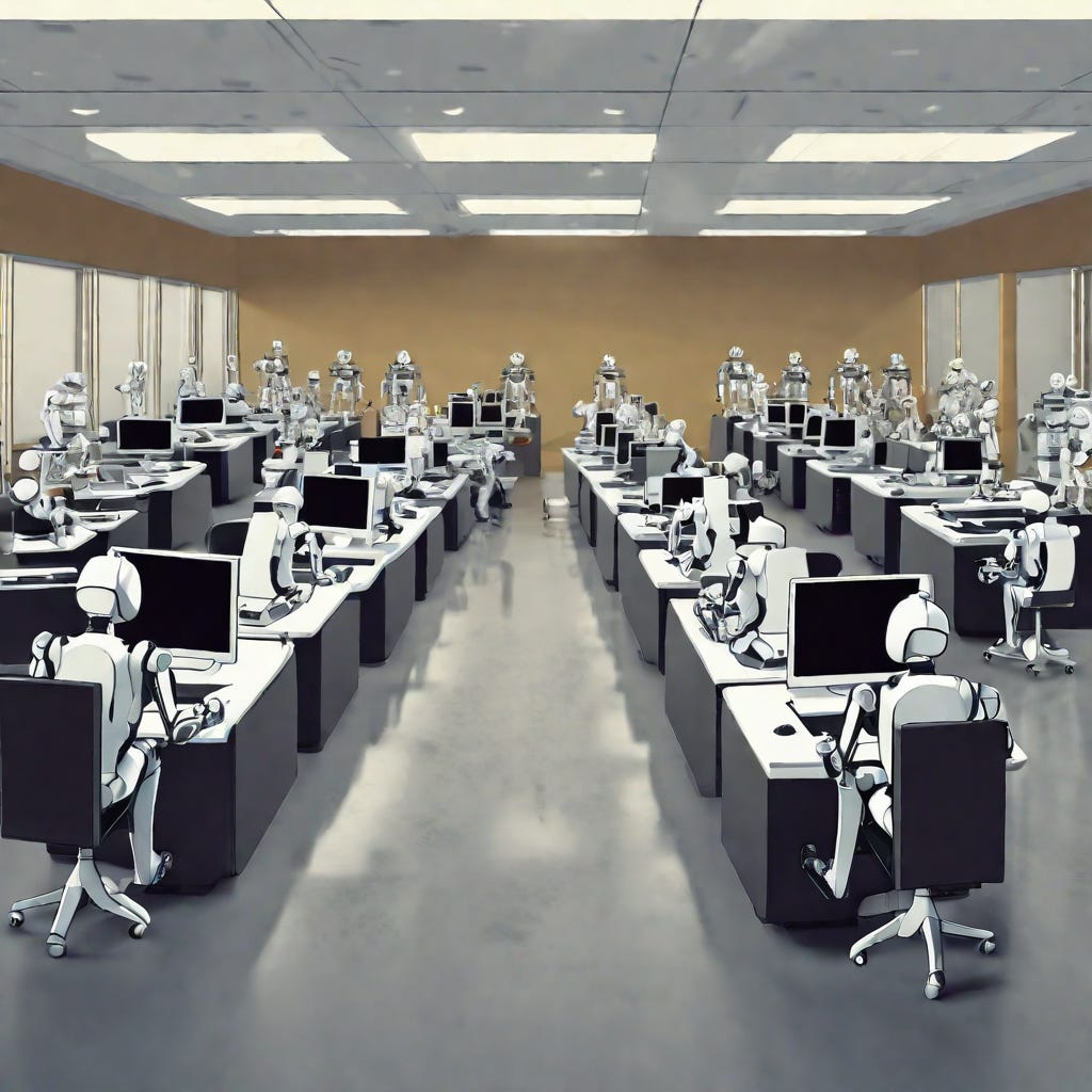 A few "Sell Work, Not Software" updated thoughts