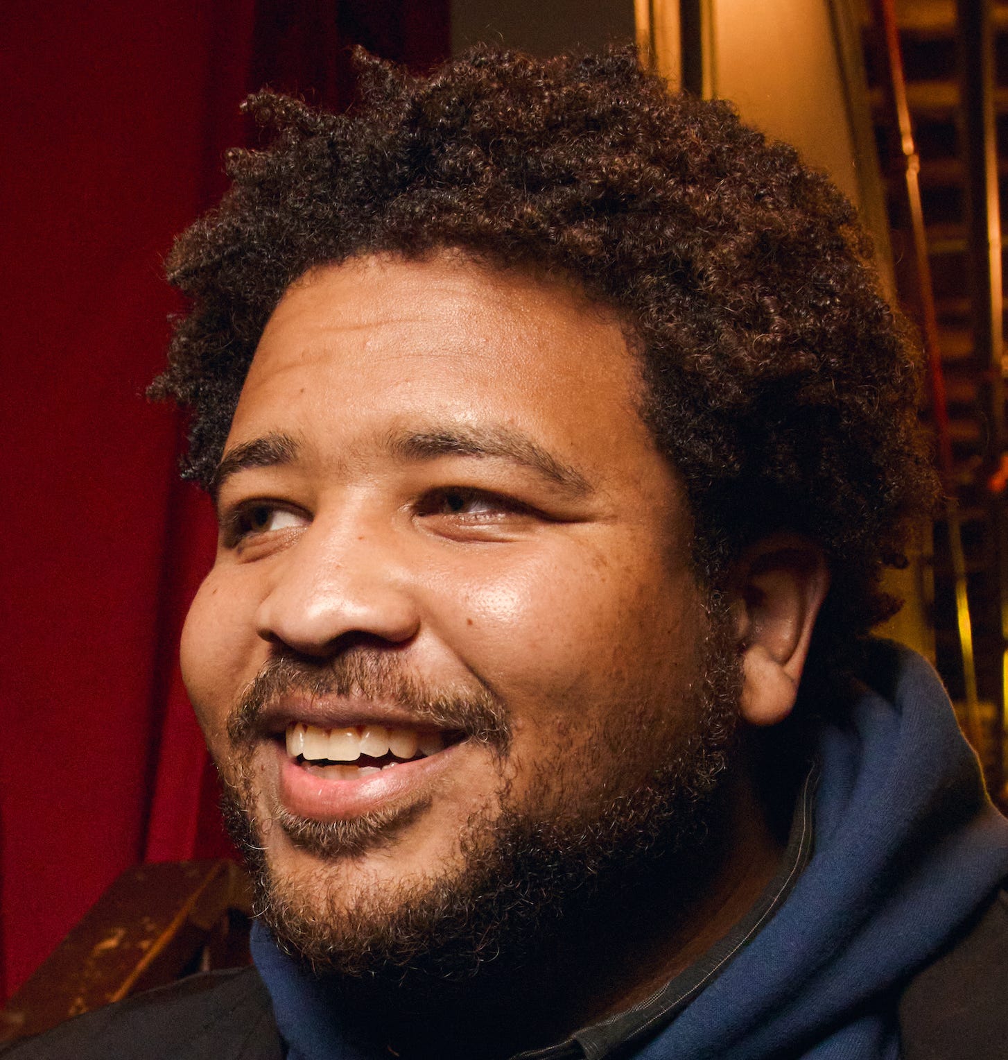 Tim Barnes | Substack