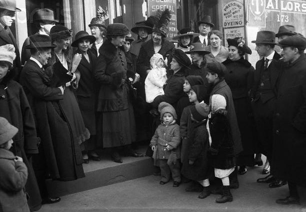 Margaret Sanger on Abortion in Her Own Words