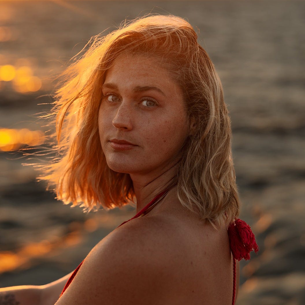 Bethany Cole | Substack