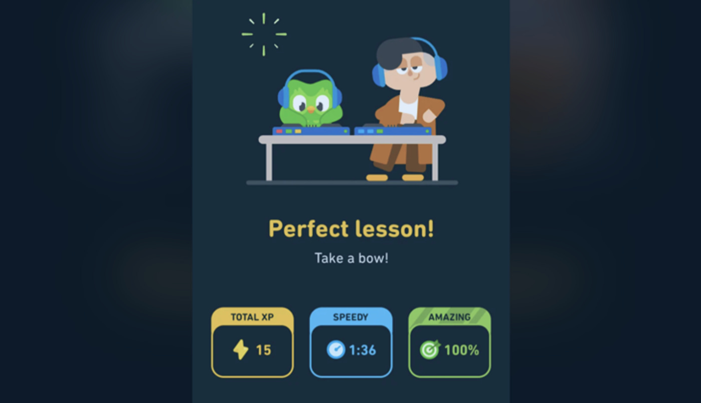 Case Study: How Duolingo Keeps Users Coming Back for More