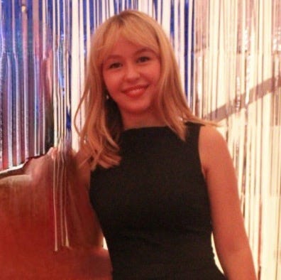 Gemma Rousell | Substack