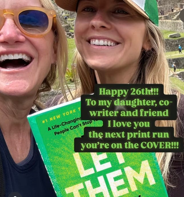 Public Pressure & Mel Robbins - by Sage Justice