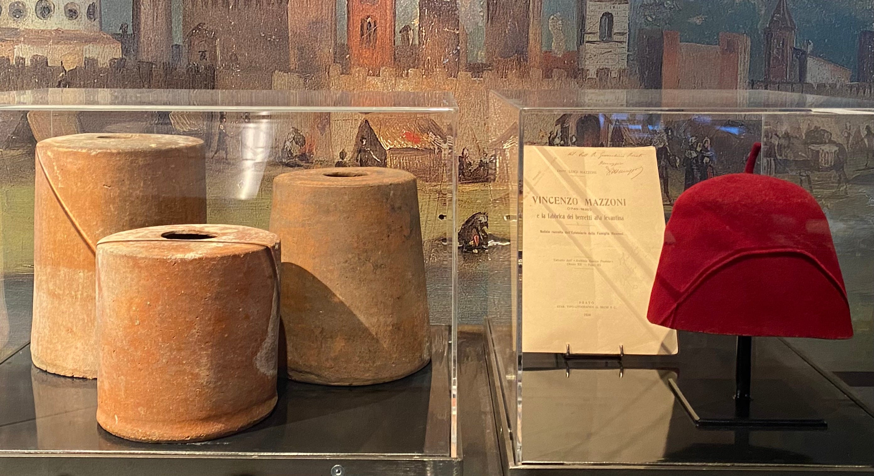 Unexpected encounters - by Maria Cleary - Maria’s Substack