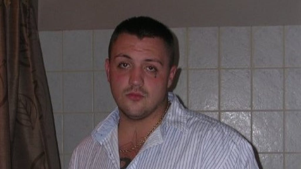 Killer won’t serve extra time for hooch heist