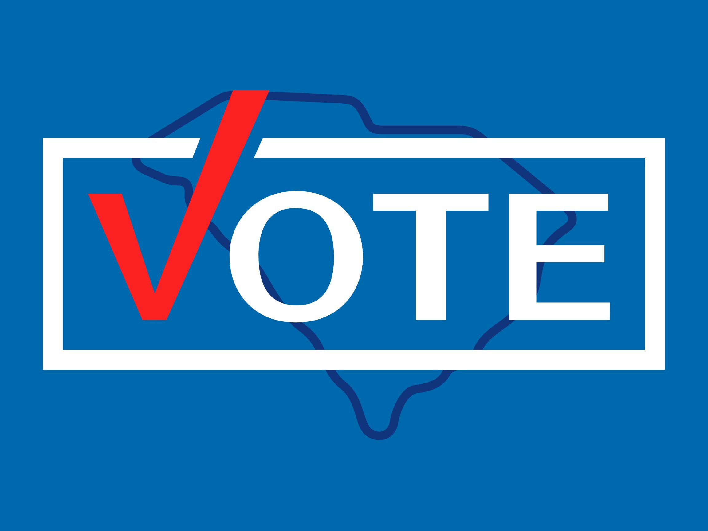 Everything You Need to Know to Vote in the Presidential Election