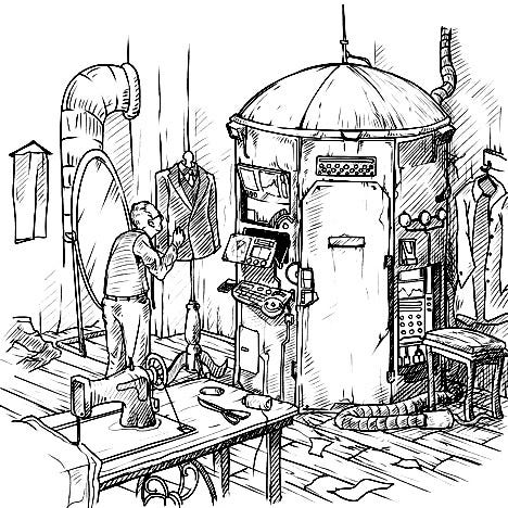 Gap of the Gods - Unsatisfactory Answers with Colton Lazars