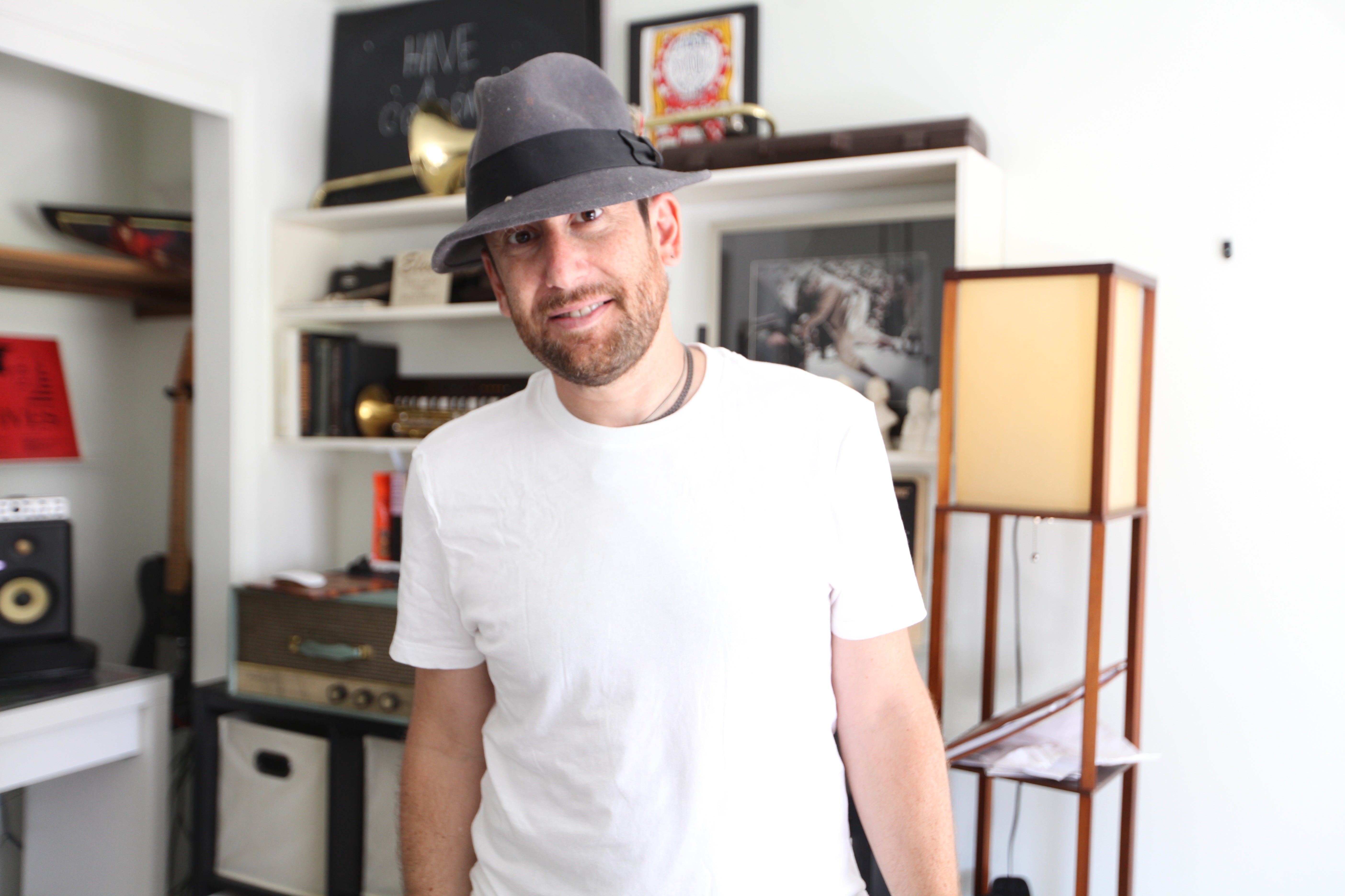 Elliot Sneider | Substack