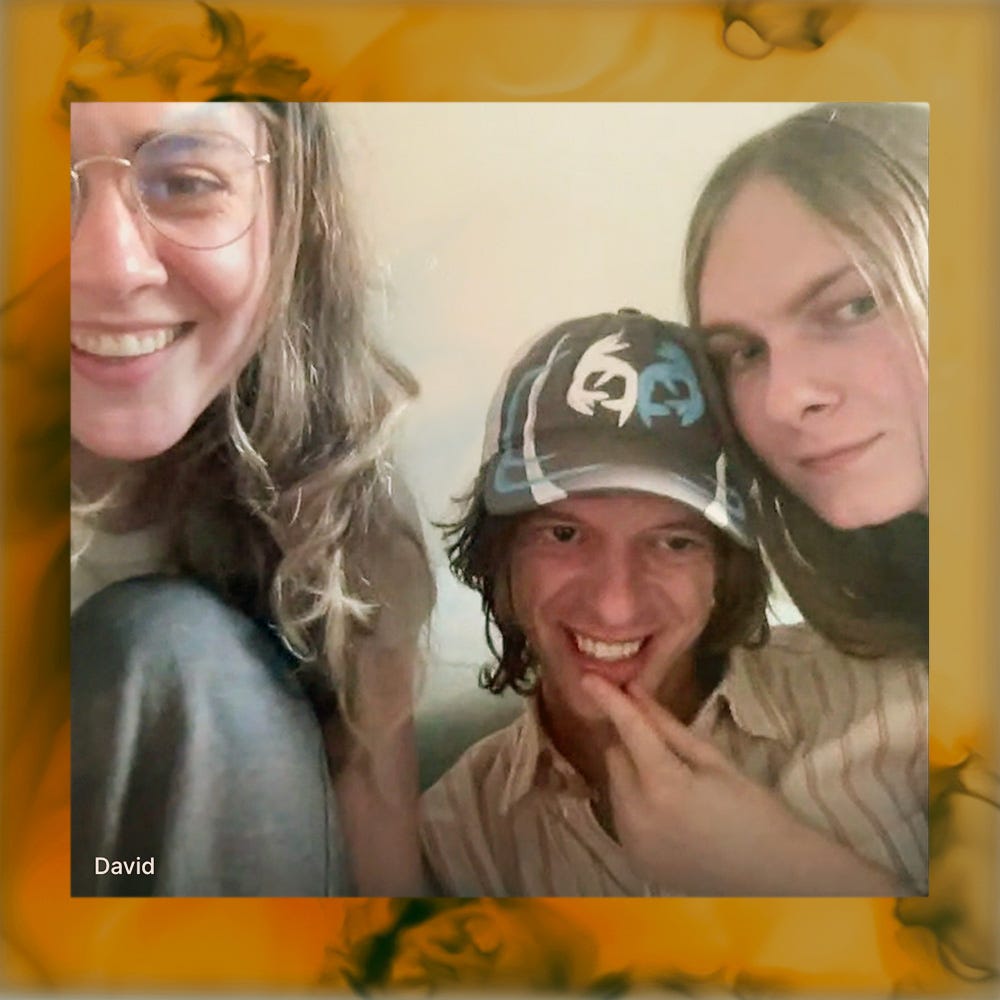 NM Special Report: NY Scene Update w/ Madeline Cash, chloé waifmaterial ...
