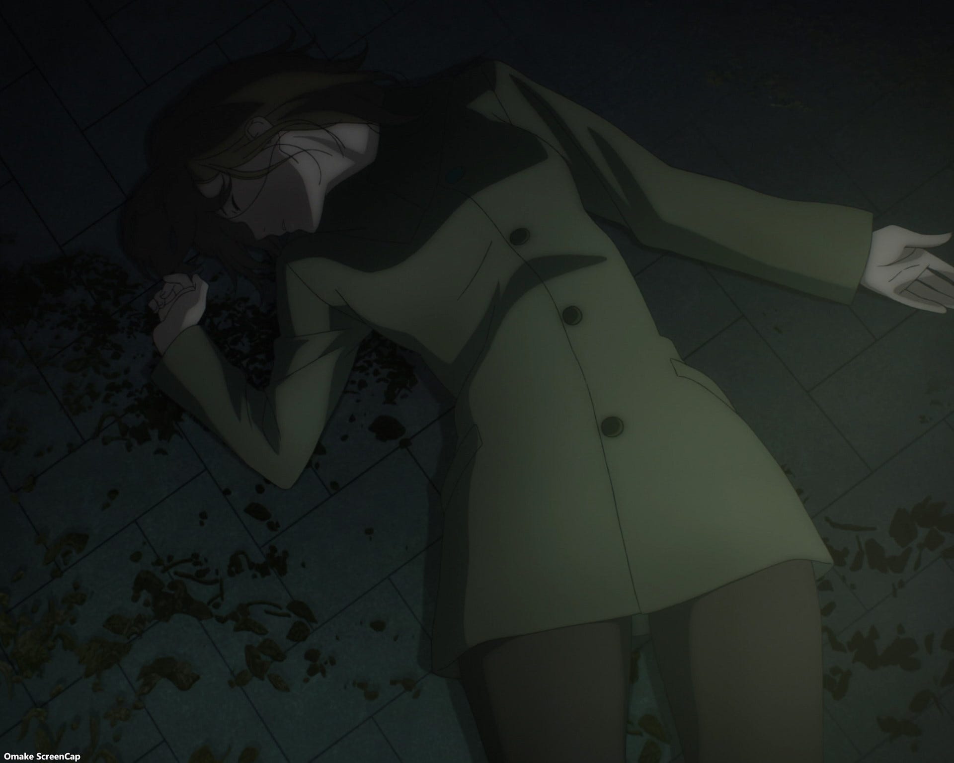 Mahouka Koukou no Rettousei - Raihousha Hen - Episode 2 - 10 Second Anime