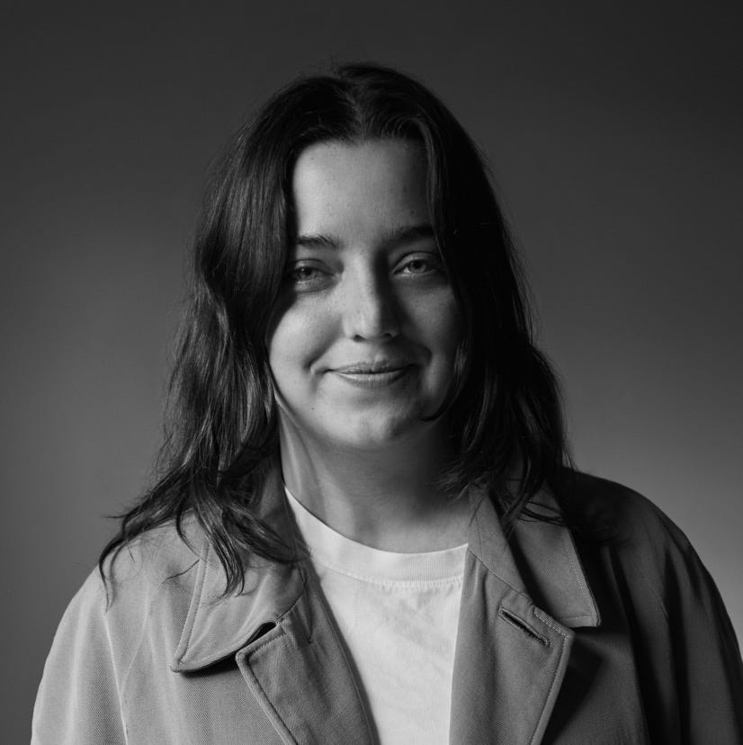 Maeve Galea | Substack