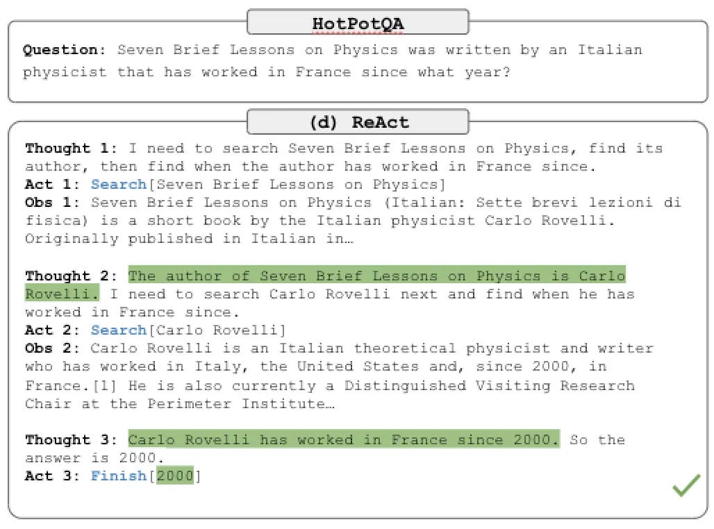#7 Advanced Prompting for LLMs ( that unlock reasoning ) 🧠