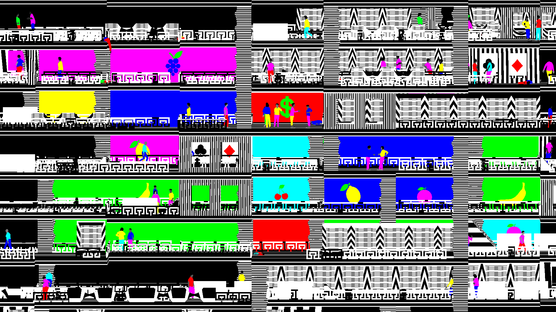 Good World / Bad World - pb’s Substack