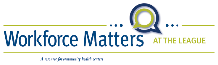About - Workforce Matters at the League