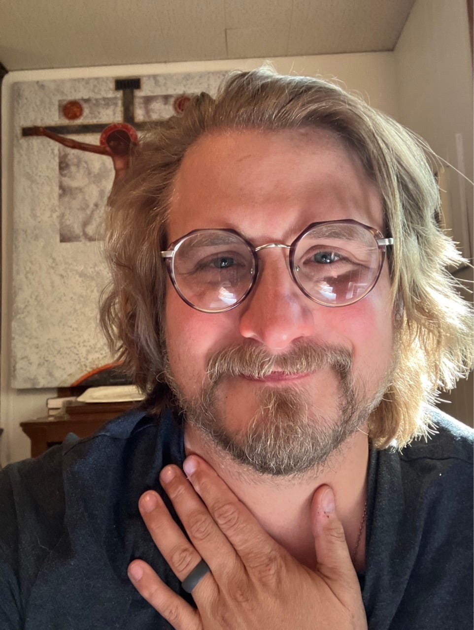 daniel lukas | Substack