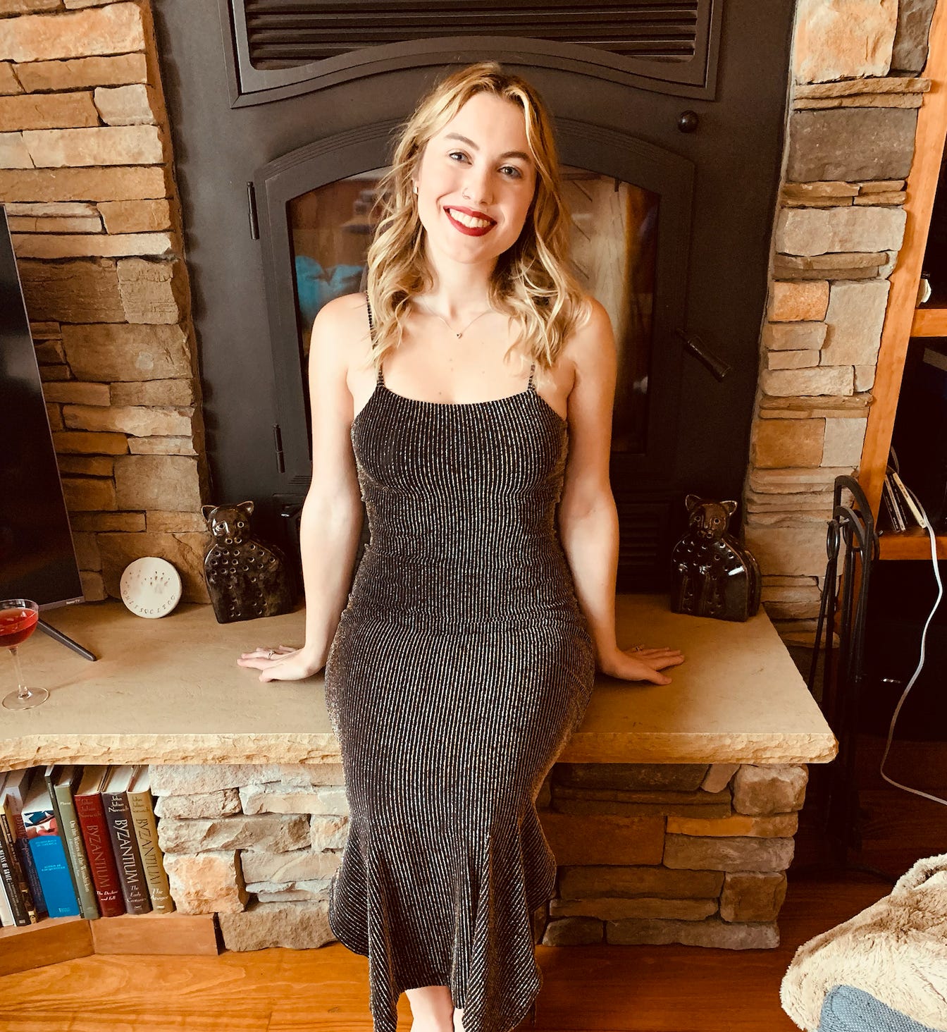 Nicole Fegan | Substack