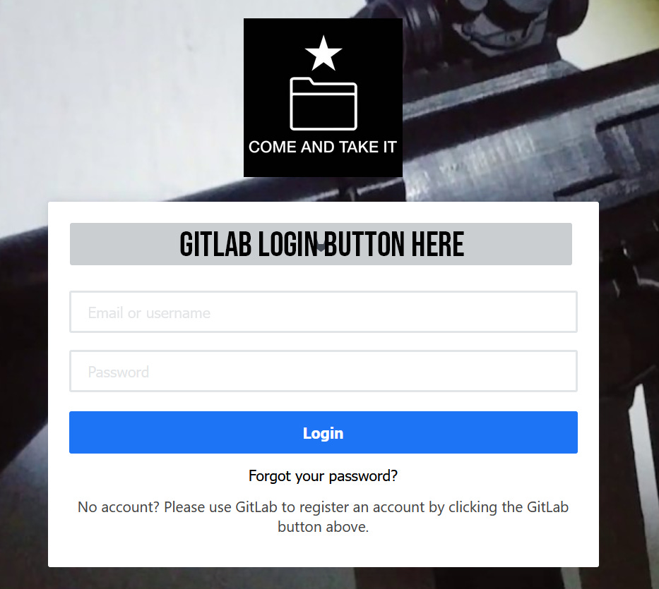 So You Wanna Get into GunCAD - by 🔻Ruby G Builds🔻