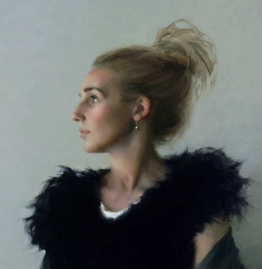 Sophia McCann | Substack