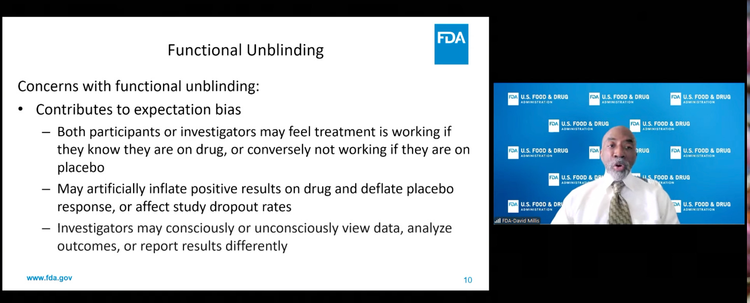 Breaking News: F.D.A. Panel Votes Against MDMA-Assisted Therapy for PTSD