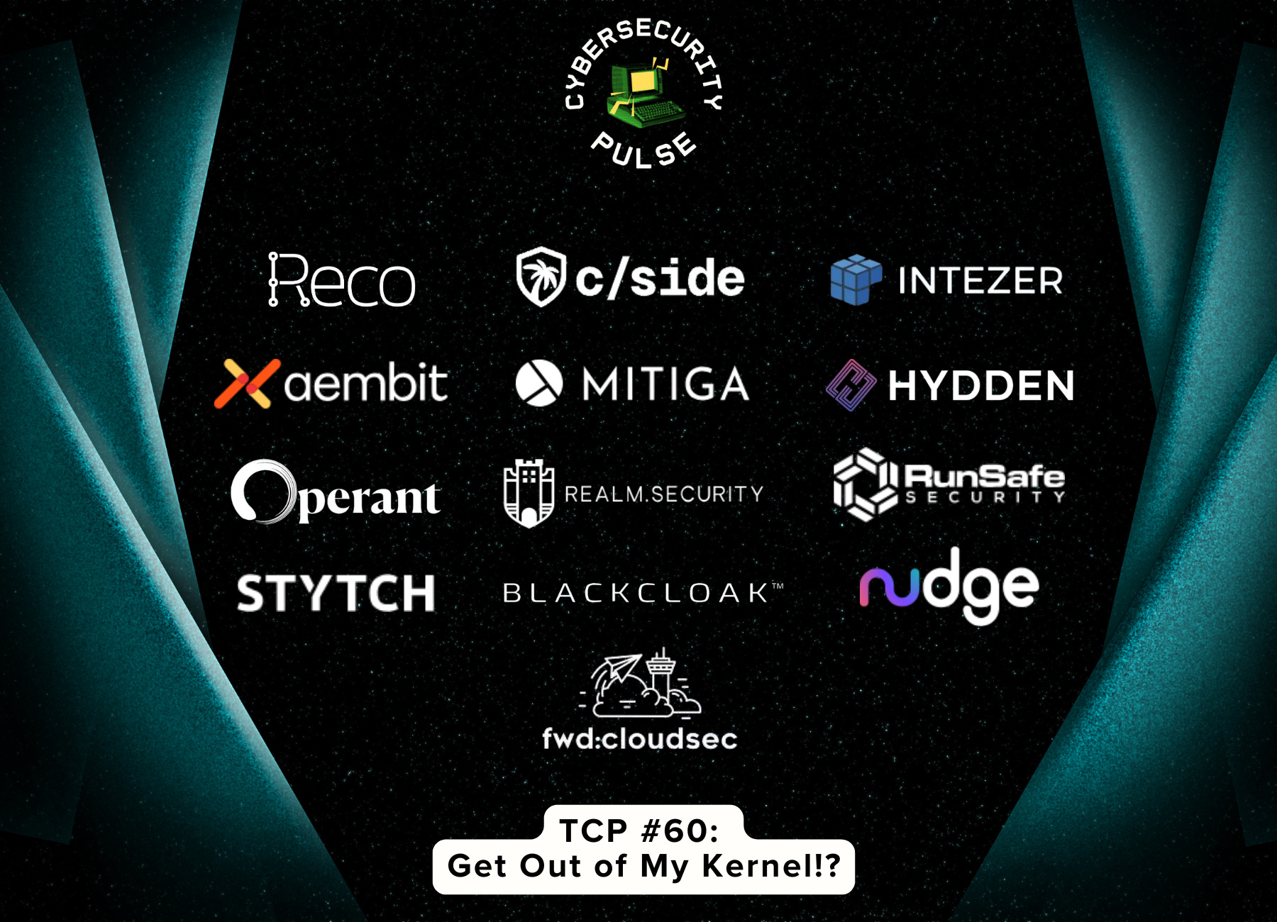 📡 TCP #60: Get out of my kernel!? - by Darwin Salazar