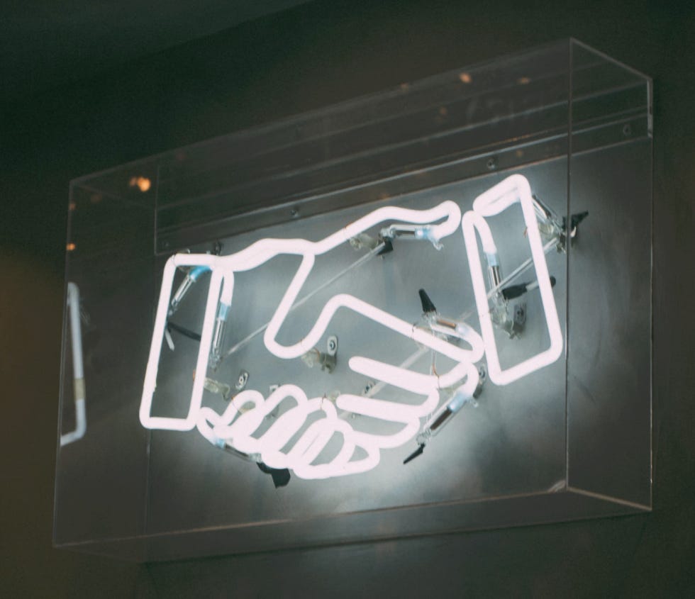 Assume Positive Intent - Rick Manelius's Newsletter