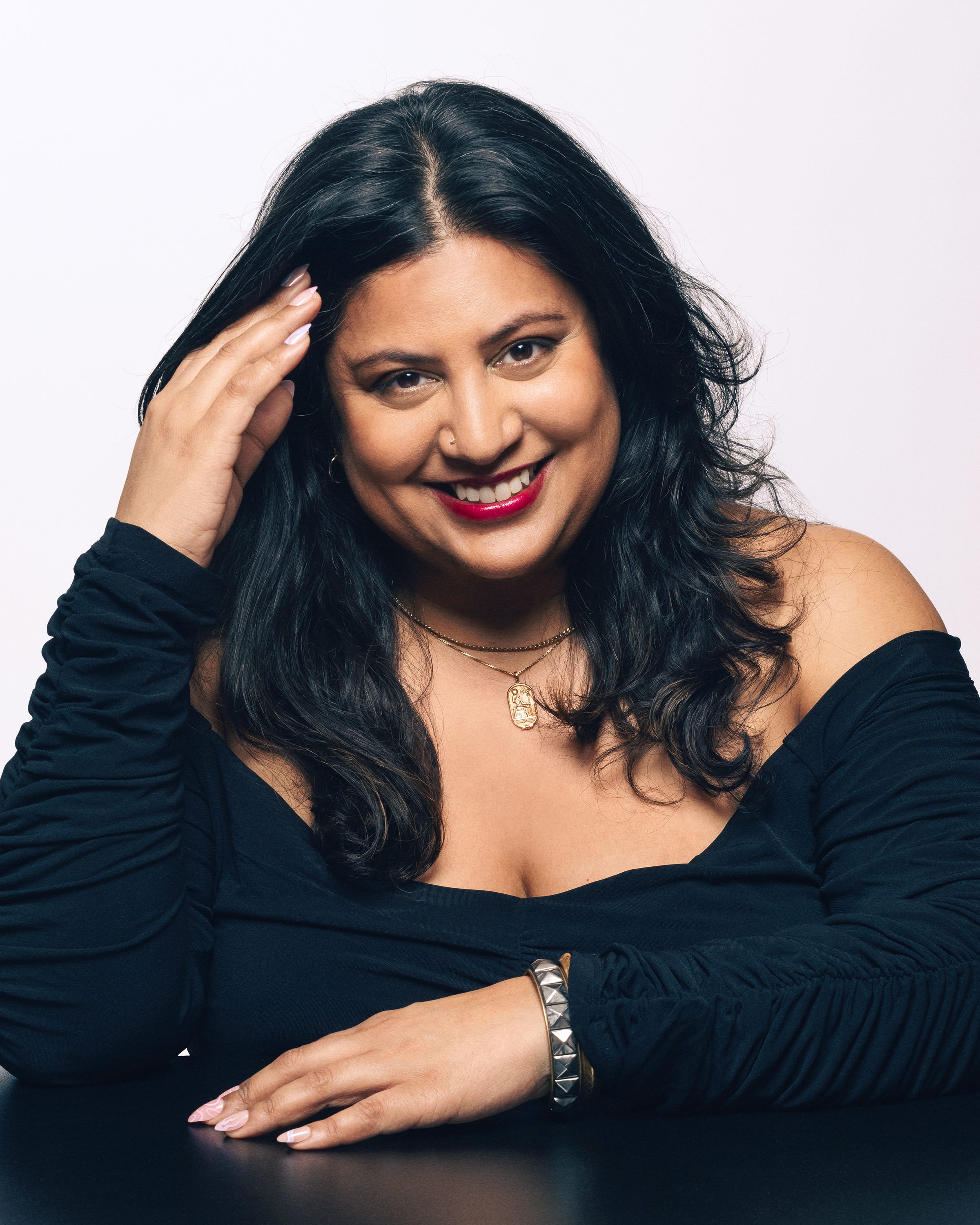 WELCOME! - by Samhita Mukhopadhyay - Samhita’s Substack