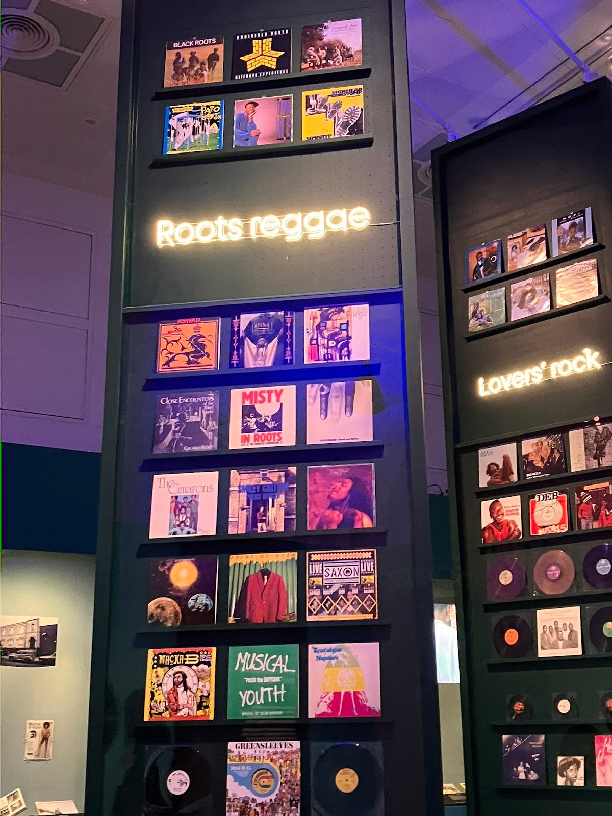 Beyond the Bassline: 500 Years of Black British Music