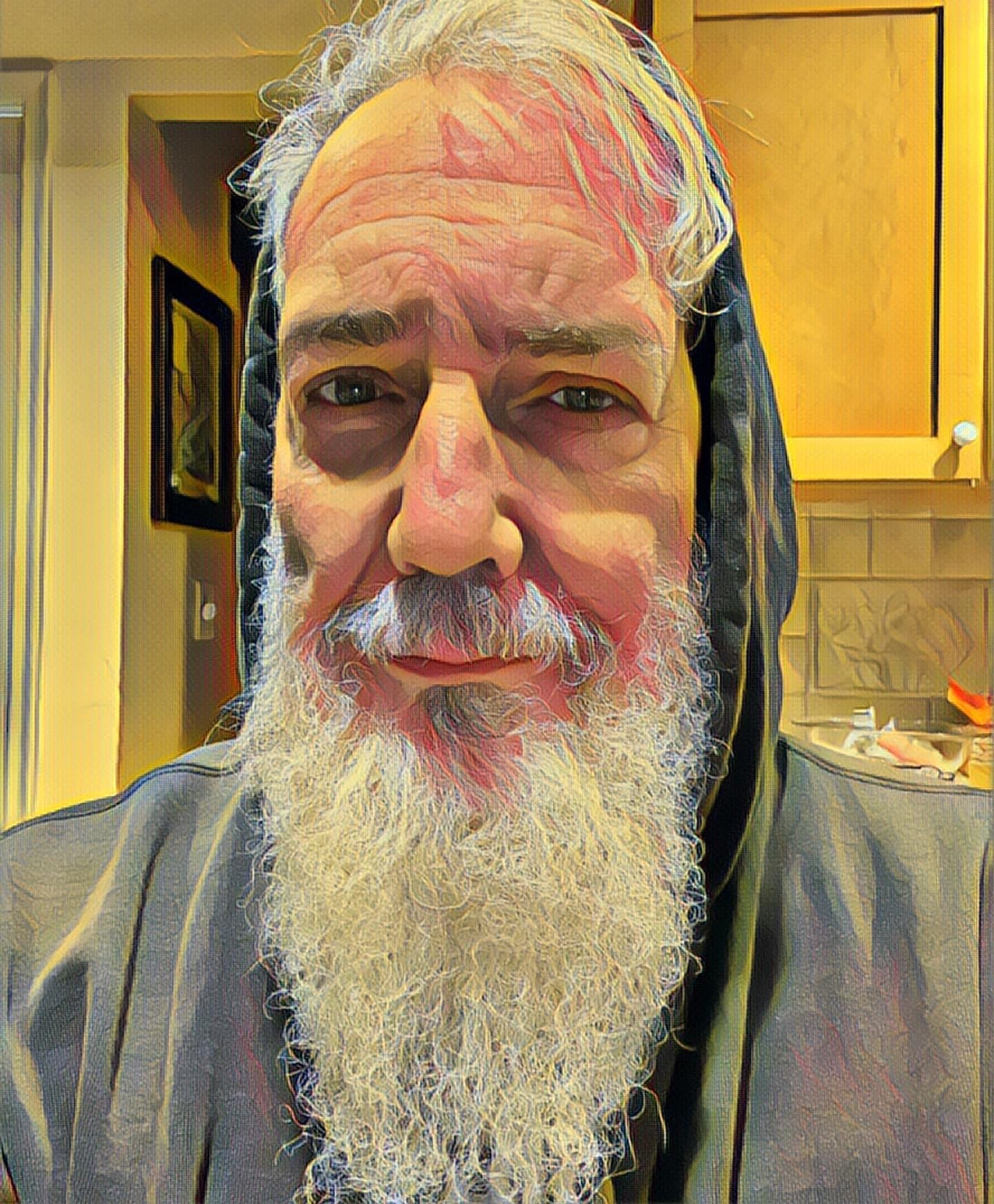 Kenneth Tanner | Substack